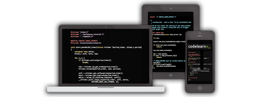 Codelearn.es | Escuela de programación, robótica y pensamiento computacional